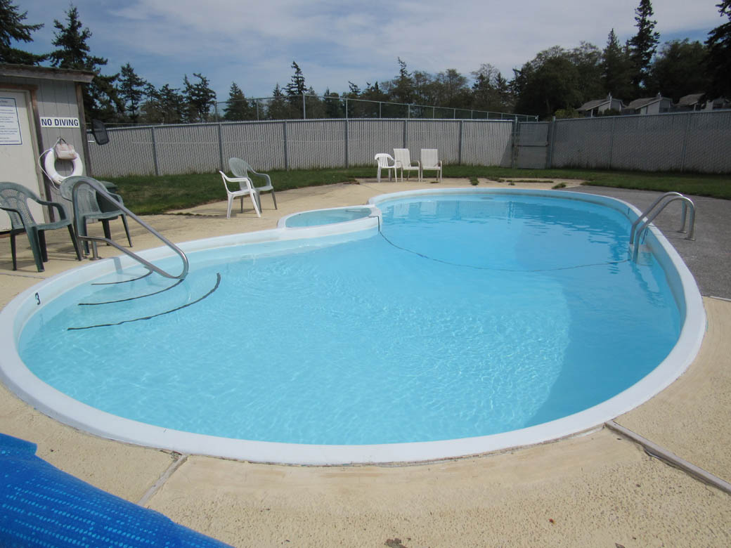 Beach Walk – sleeps 4 – Lummi Island Vacations